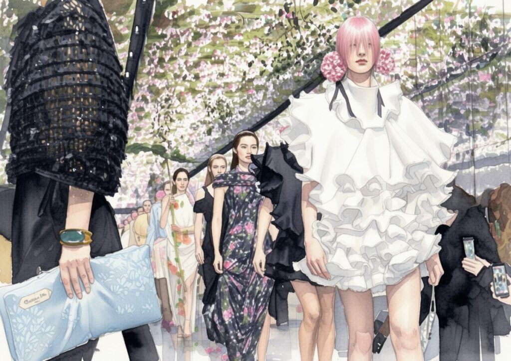Best Modest Fashion SS2026 Looks: Haute Couture Shows - Runway Magazine