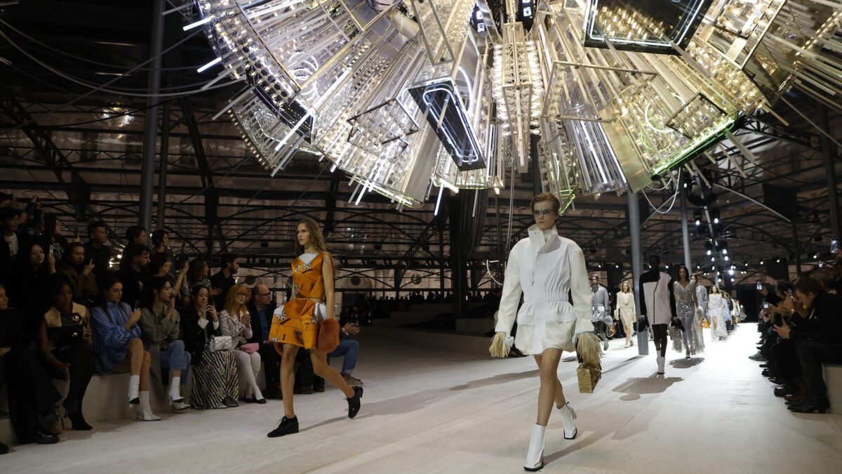Paris Fashion Week 2026: The Complete Schedule - Runway Magazine