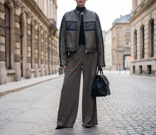 Street Style Trends from Global Fashion Capitals