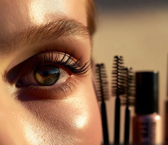 Makeup Trends, Tutorials & Beauty Looks 2026