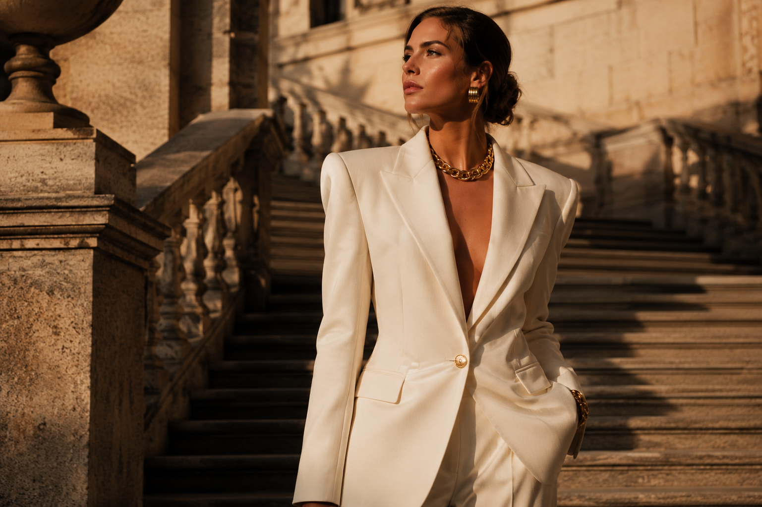 New Maximalism Fashion 2026: The Style Shift Explained