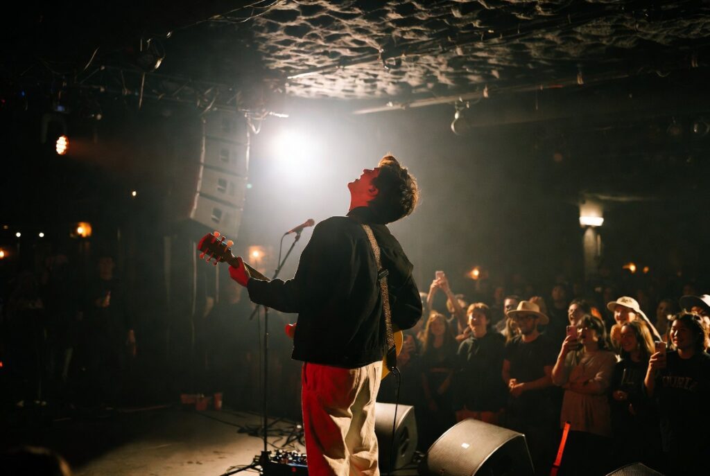 Why Artists Are Choosing Small Venue Concerts in 2026