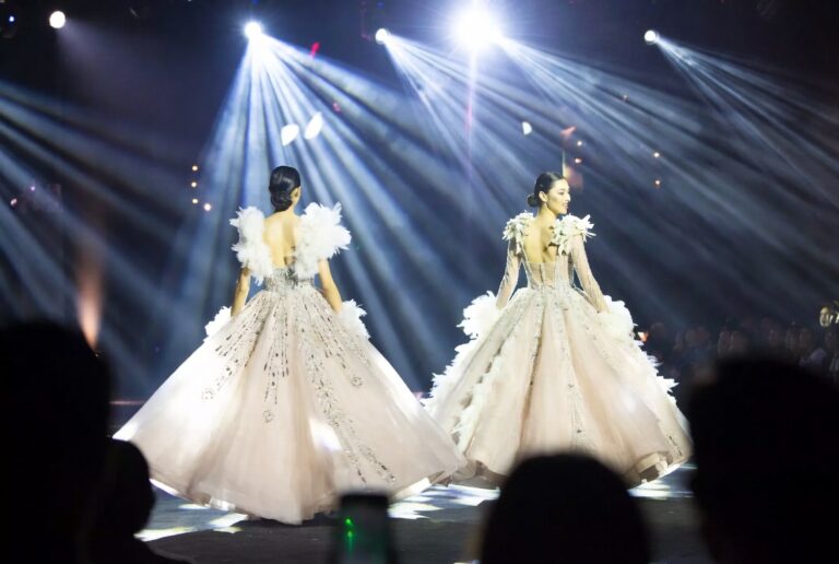 Breakout Models 2026: The New Faces Reshaping Luxury Fashion