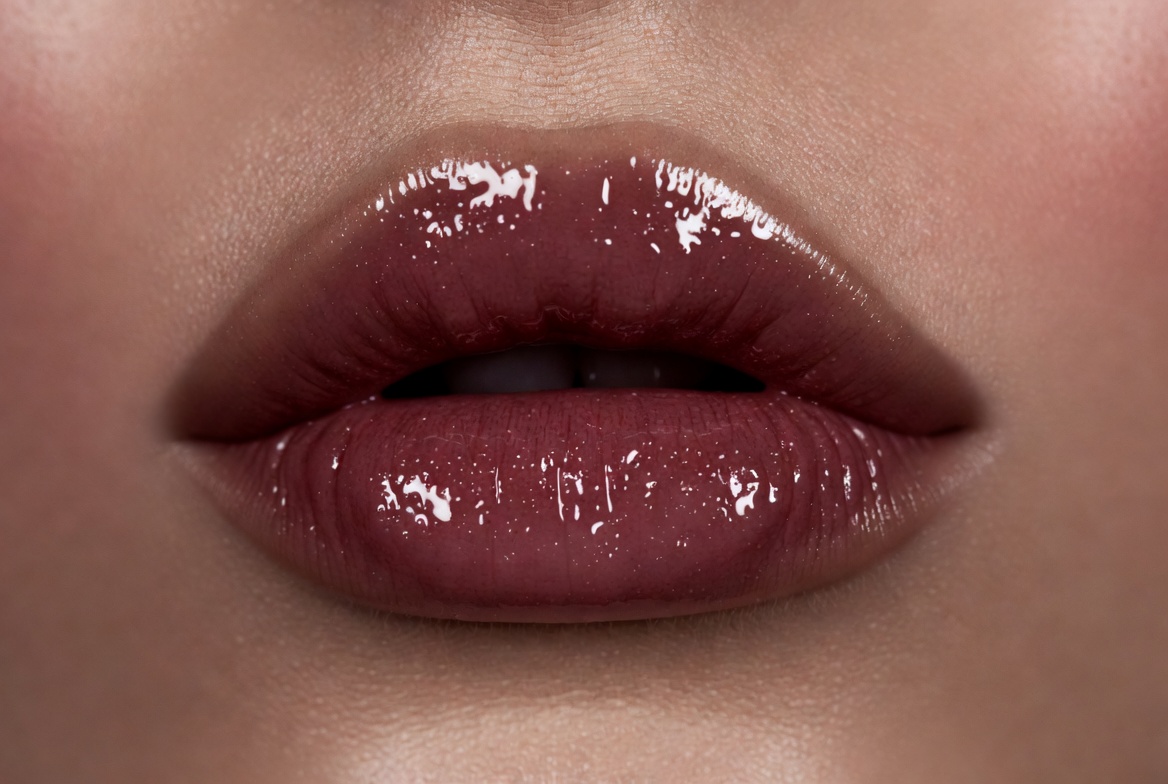 Lacquered Lips: Why Gloss Is Replacing Matte in 2026
