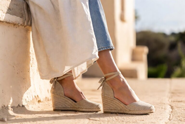 Wedge Espadrilles 2026: Princess Diana's Summer Shoe Is Back